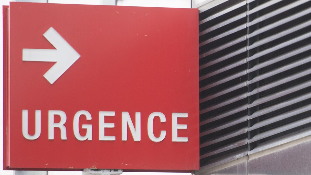 Grippé? Commencez par appeler le 811 si possible, dit Santé Québec ...