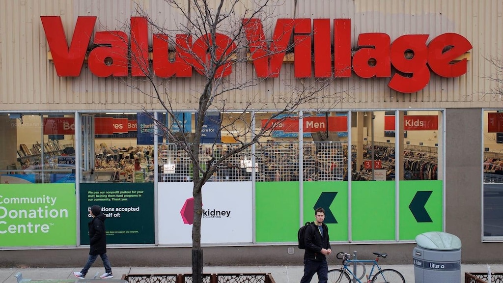 Value Village pricing secrets exposed; What’s really in your food?: CBC ...