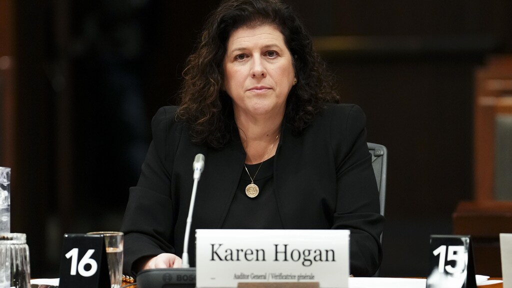 ArriveCan is a mess — but the scandal hides some bigger questions | Radio-Canada.ca