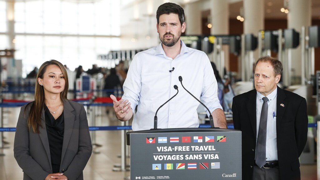 [Ulat] Pilipinas isa sa 13 bansa na isinama para sa visa-free travel sa ...
