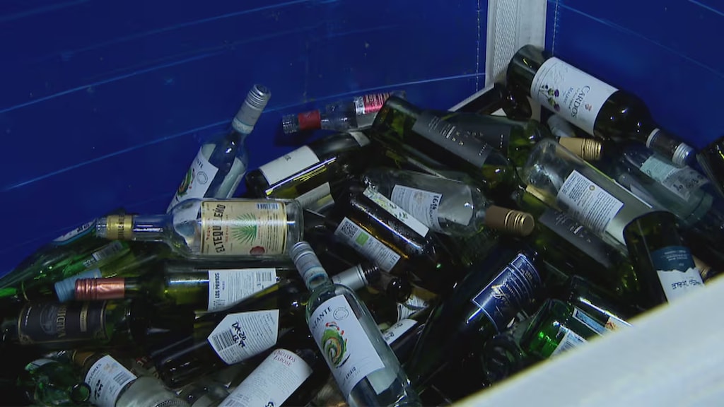 Basura sa Canada dumami ng 25% matapos ang holiday season | Radio-Canada.ca