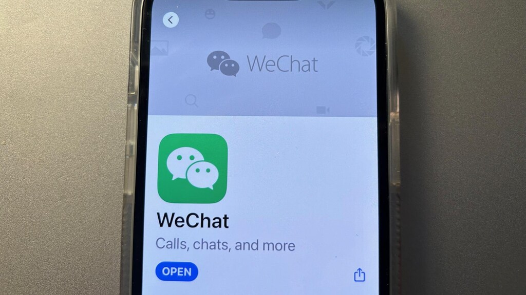 Ottawa prohíbe WeChat y Kaspersky en todos los teléfonos ...