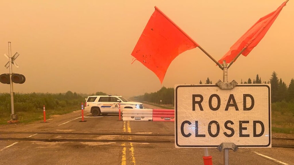 Wildfires, drought and storms top Canada’s top weather stories of 2025 ...