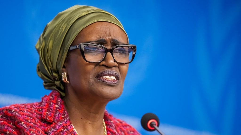 Trump stopped the global fight against HIV/AIDS in its tracks. Canada ...