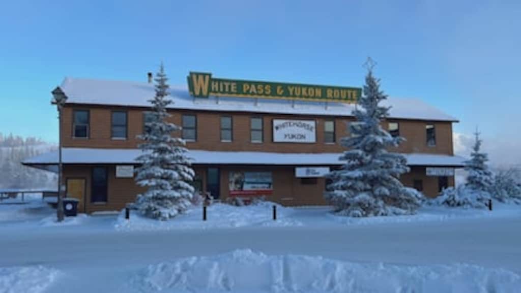 Record-breaking cold temperatures strain Yukon’s power grid | Radio ...