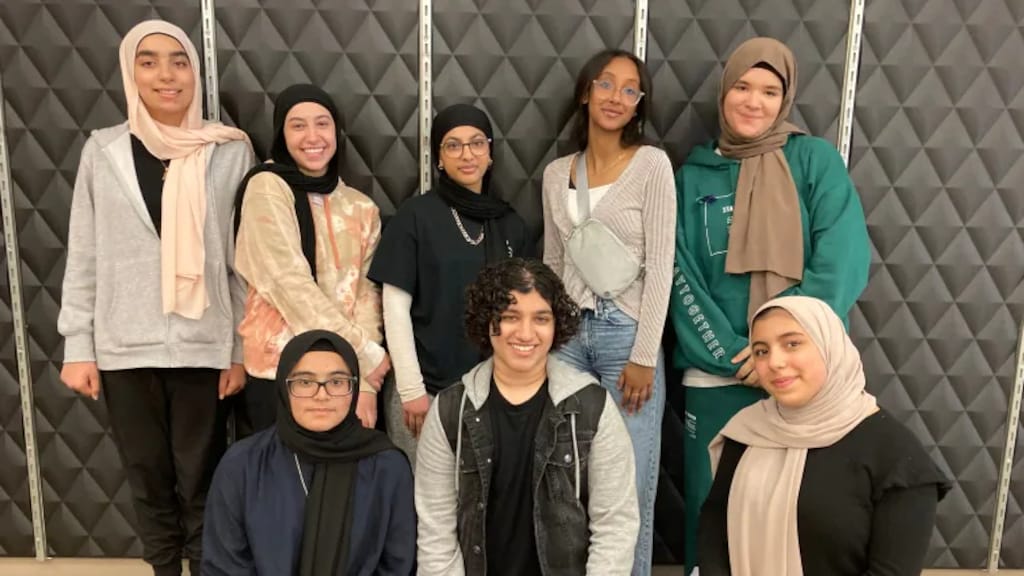 Afzaal family’s legacy lives on in special mural to mark 1 year since ...