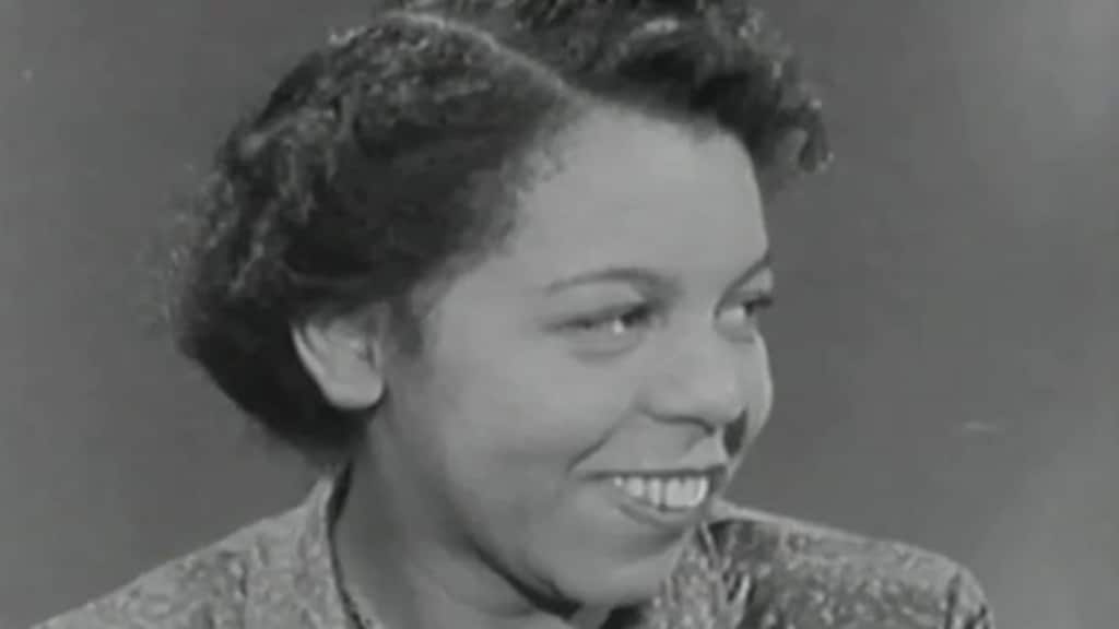 Una ópera rinde homenaje a Portia White, una leyenda de la canción ...