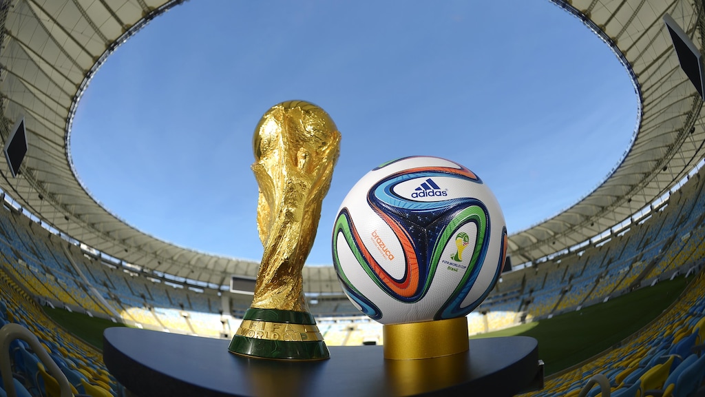 Why do Canadians say ’soccer’ instead of ’football’? | Radio-Canada.ca