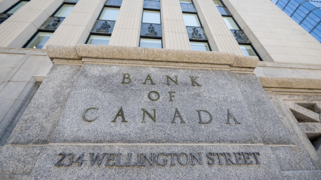 Bank of Canada cuts interest rate by 25 basis points to 3% | Radio ...