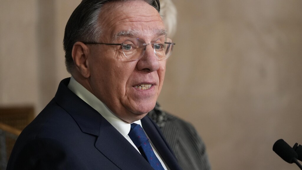 François Legault : un bilan économique et financier en demi-teinte ...
