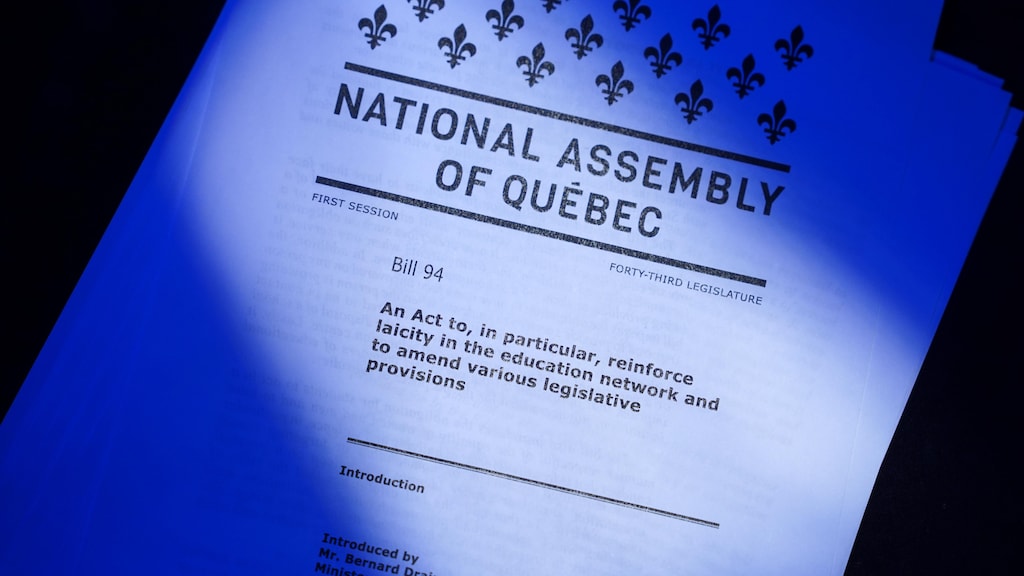 Exemption in Quebec’s expanded religious symbols ban creates confusion ...
