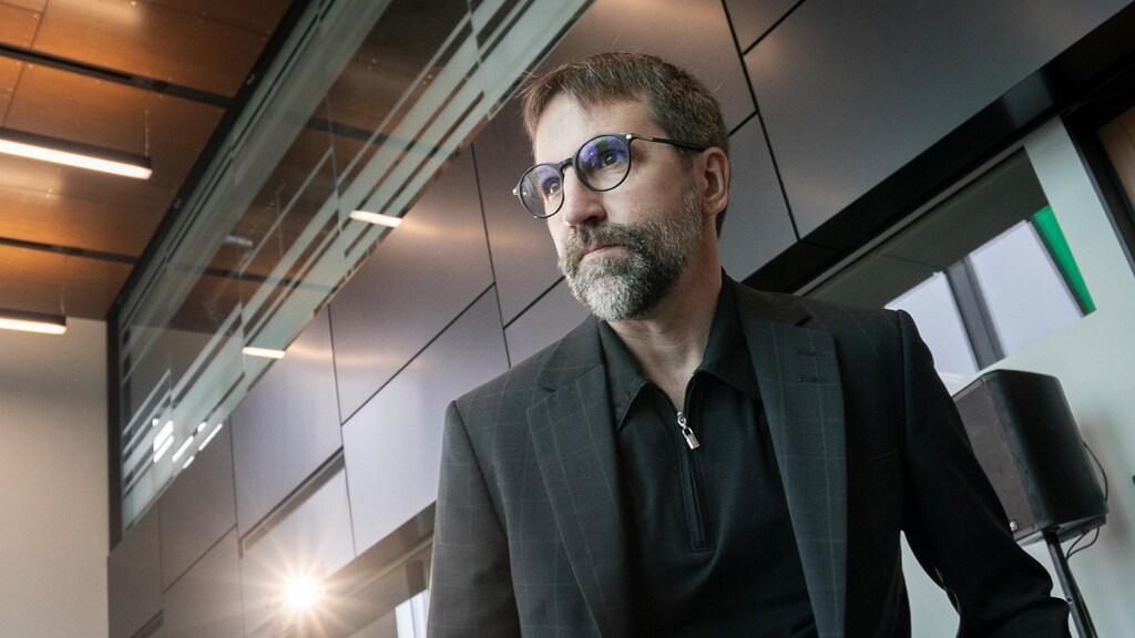 Steven Guilbeault nagbitiw sa gabinete ni Prime Minister Mark Carney ...