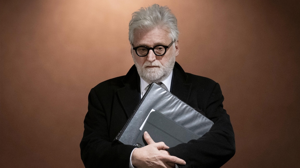 Just For Laughs founder Gilbert Rozon ordered to pay $880K to 8 ...