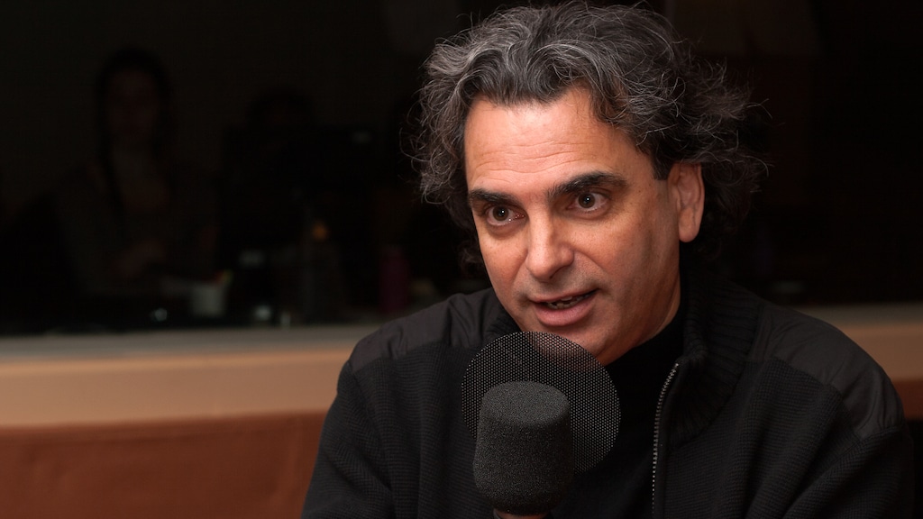 Quebec entrepreneur Daniel Langlois and partner reportedly found dead ...