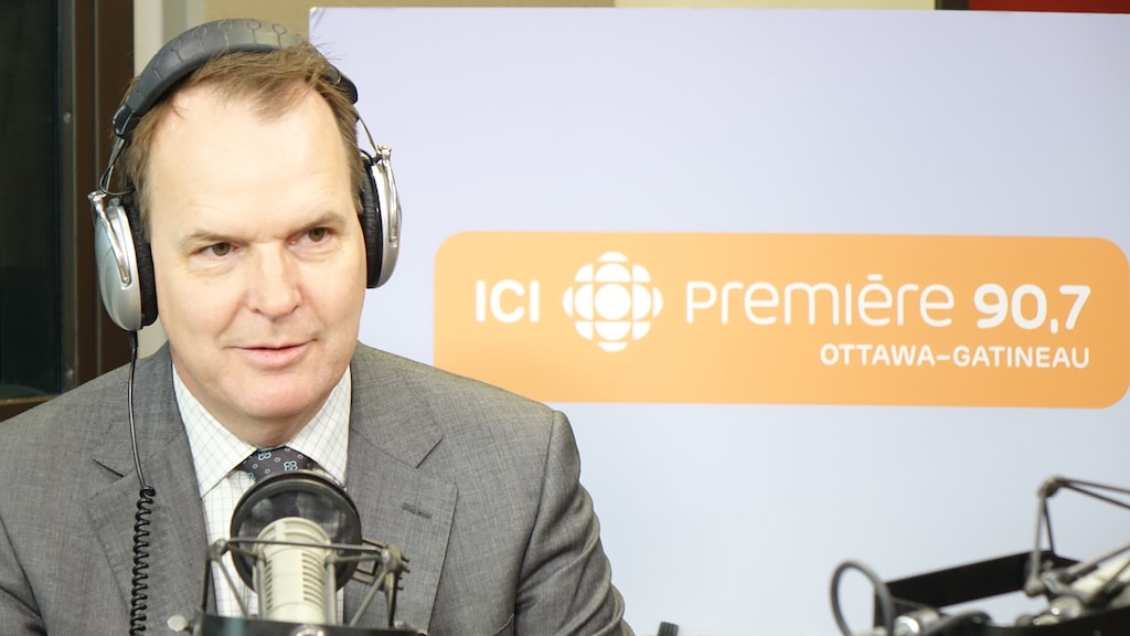 Steve MacKinnon es el nuevo ministro de Trabajo en Canadá | Radio-Canada.ca