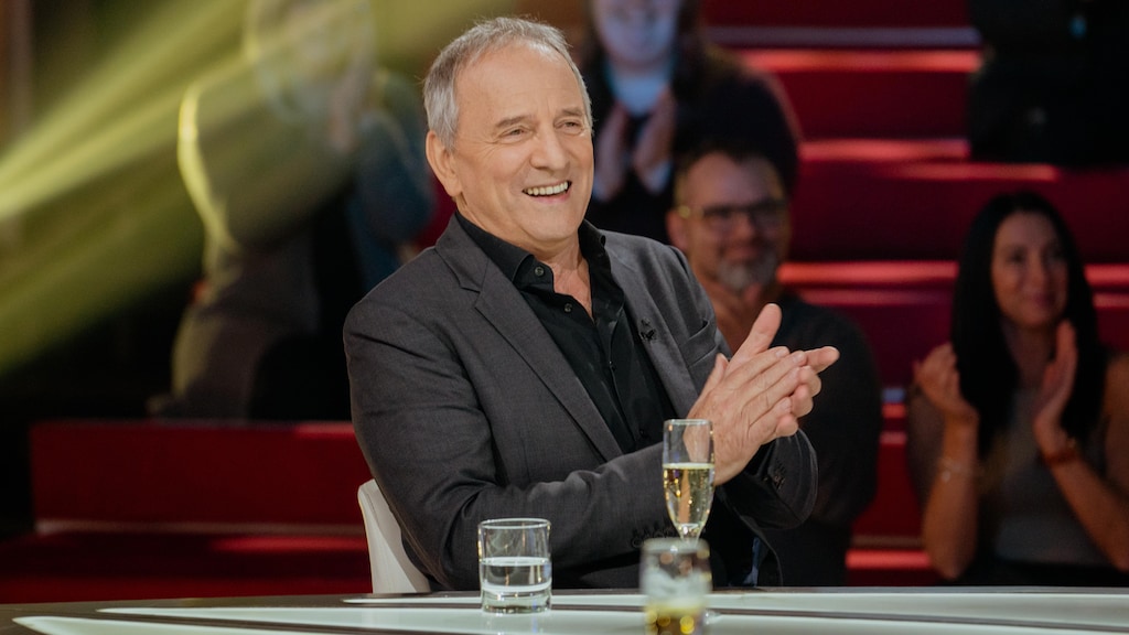 Fallece a los 72 años el icónico actor quebequense Michel Côté | Radio ...