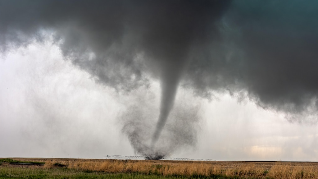 Canada’s Tornado Alley may be moving from Prairies to Ontario-Quebec ...
