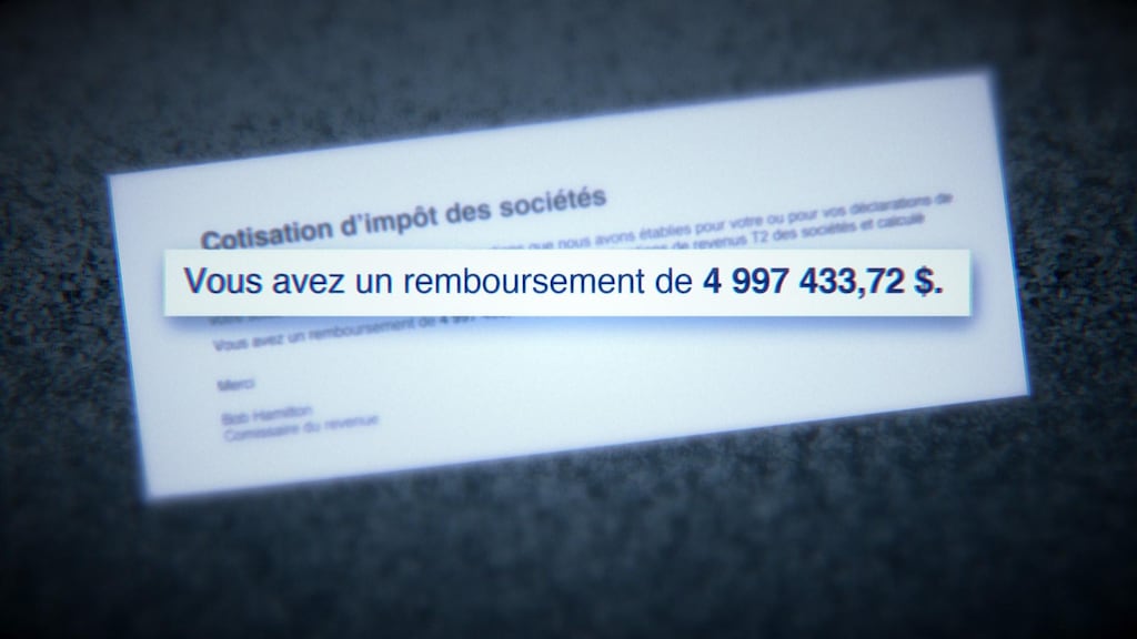 Leaked files reveal CRA refunded millions by mistake | Radio-Canada.ca