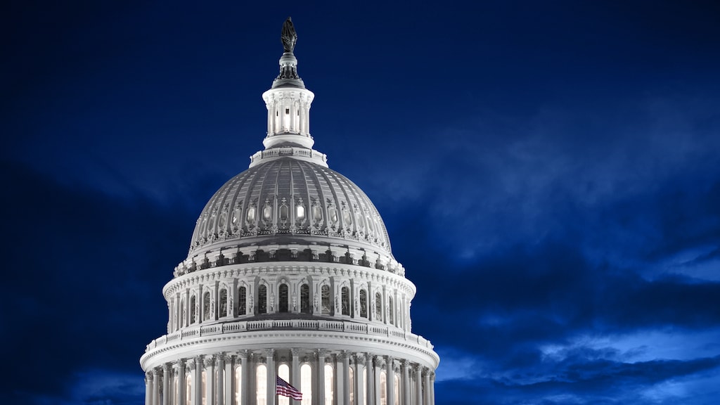 U.S. congressman targets Canada’s ’Netflix tax’ with new bill | Radio ...