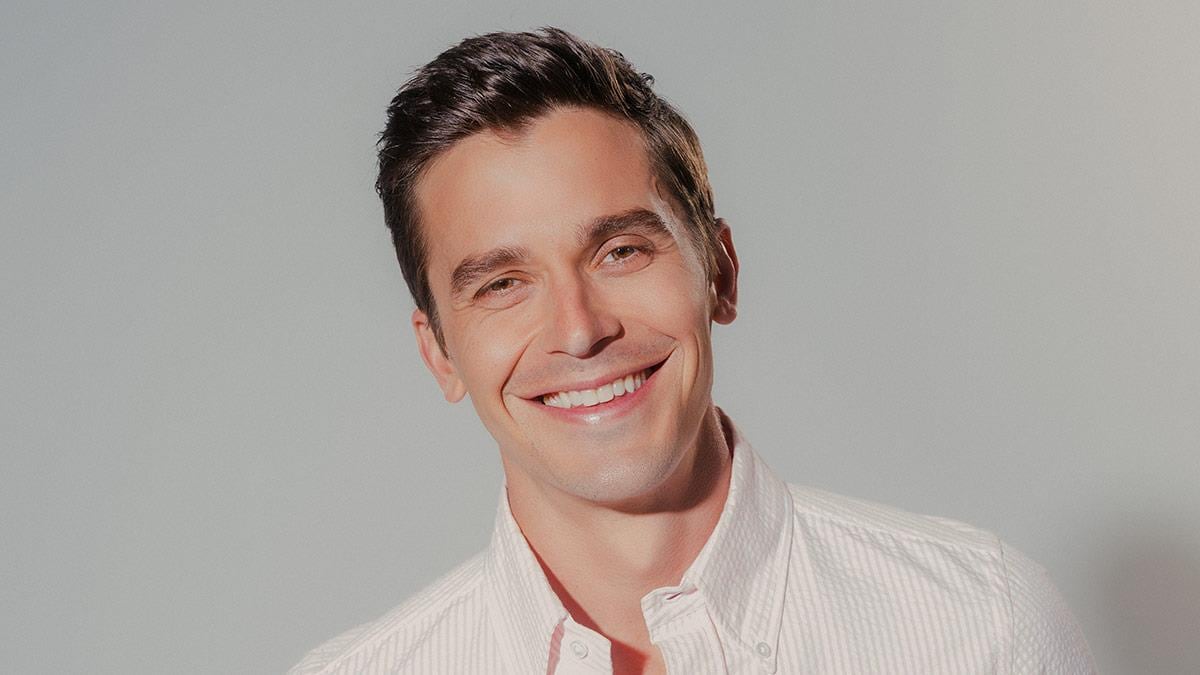 Un dernier souper avec Antoni Porowski | Mordu