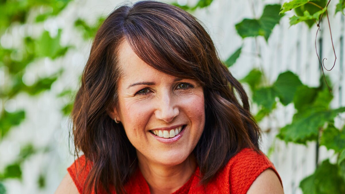 Tellement frais : le nouveau livre de Geneviève O’Gleman pour profiter ...