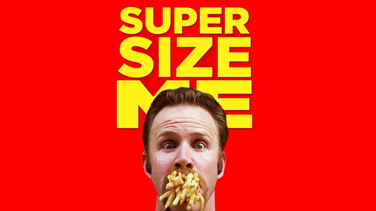 On a regardé Super Size Me 18 ans après sa sortie | Mordu