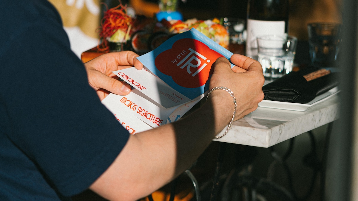 Comment lire un menu pour choisir le meilleur plat du restaurant | Mordu