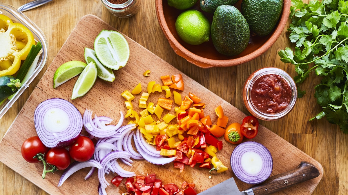 Devenez un pro des touskis! | Mordu