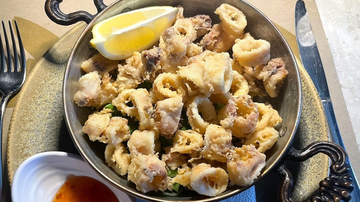 Mon voyage en Albanie en 8 spécialités à découvrir | Mordu