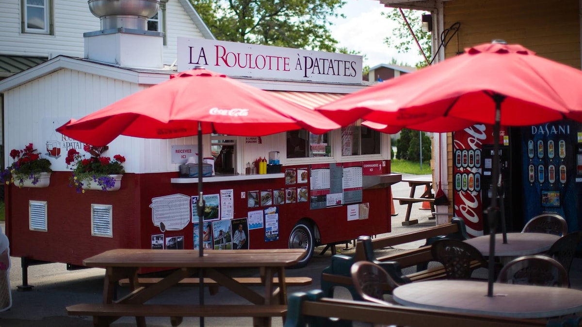 Manger végane dans une cantine, oh que oui! | Mordu