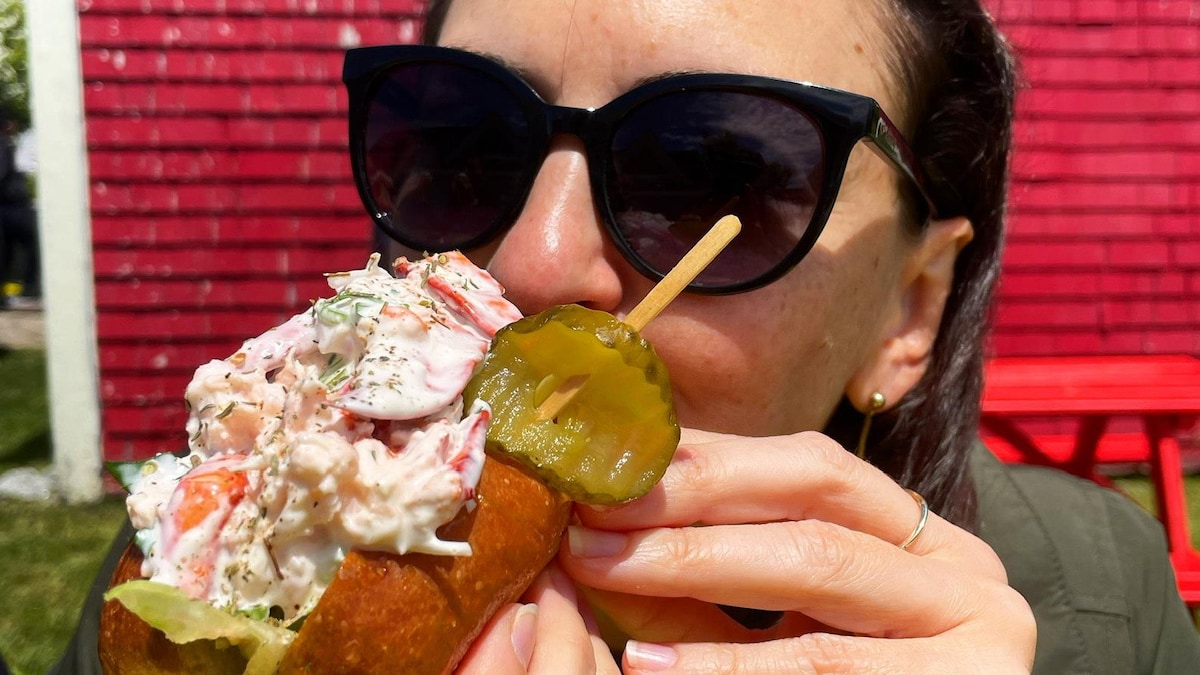 Où mangent les chefs à Halifax? | Mordu