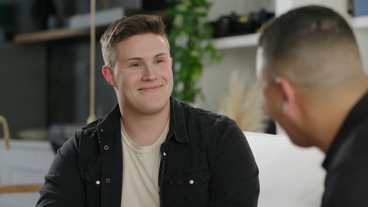 S2:É8. David Giroux, le pro de l’organisation | Mordu