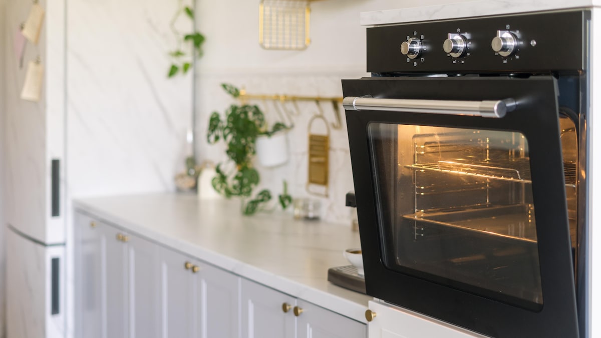 Comment convertir la cuisson entre les différents types de four? | Mordu