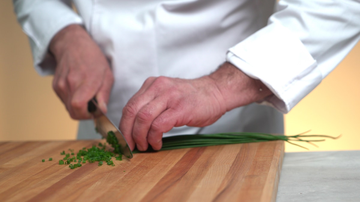 Comment couper comme un chef | Mordu