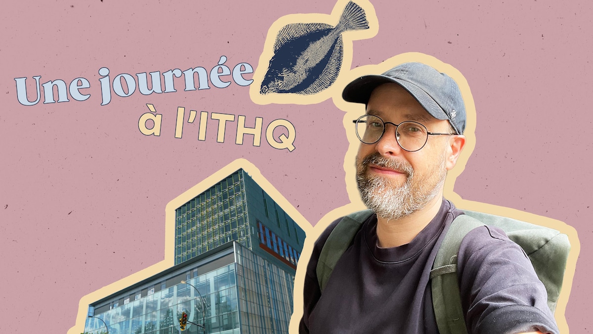 Une journée dans la peau d’un étudiant de l’ITHQ : on cuisine la plie ...