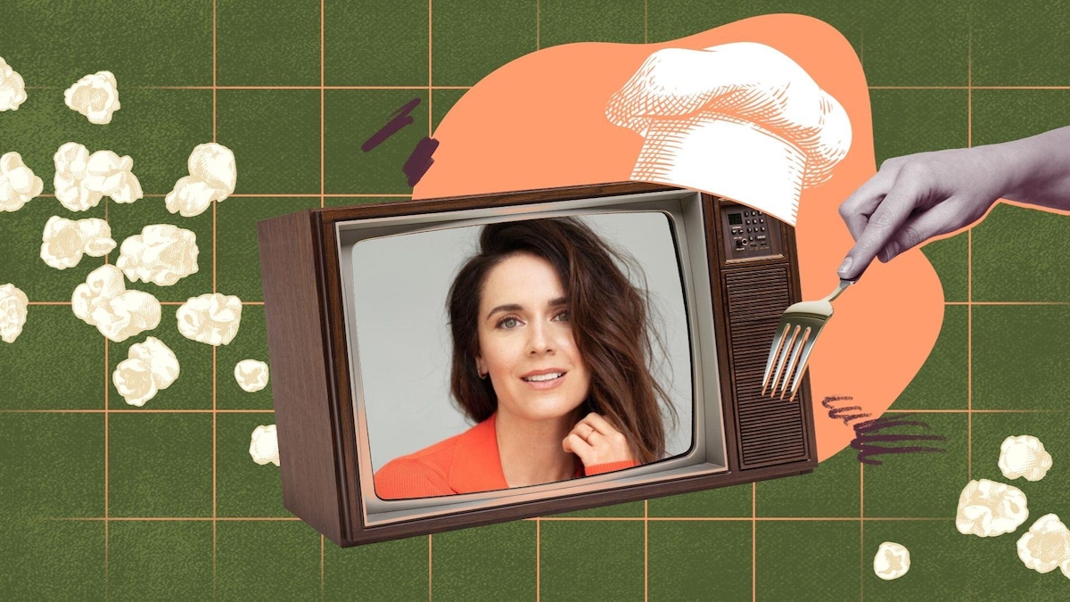 Dans l’assiette de Mélissa Désormeaux-Poulin | Mordu