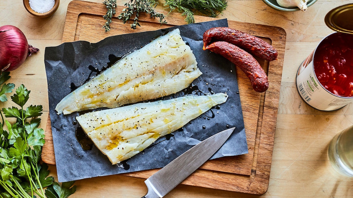 5 astuces pour choisir un poisson écoresponsable | Savourer x Mordu