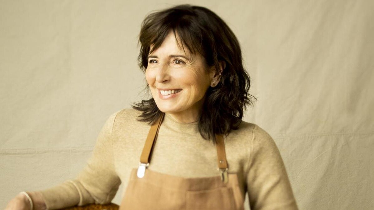 La douceur contagieuse de Josée di Stasio | Mordu