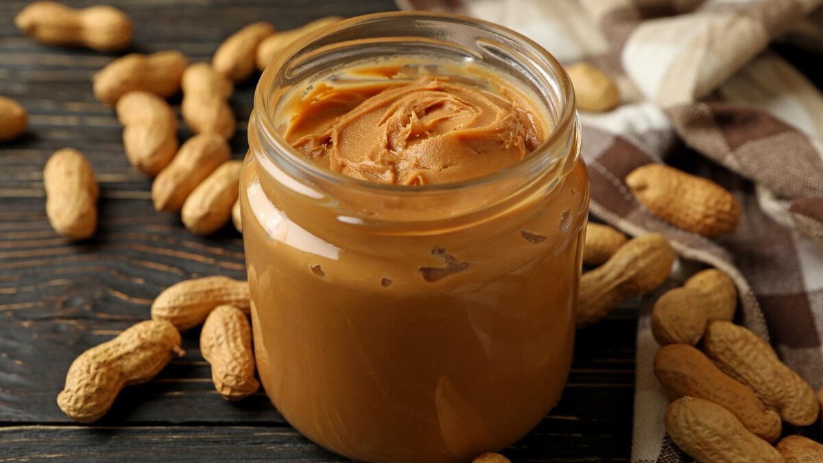 Quoi faire avec un reste de beurre d’arachide? | Mordu