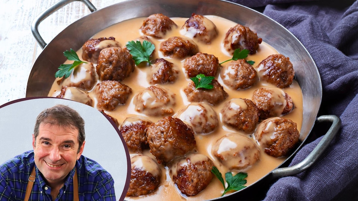 10 recettes coups de cœur de Jérôme Ferrer | Mordu