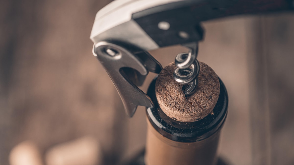 Les tire-bouchons au banc d'essai | Mordu