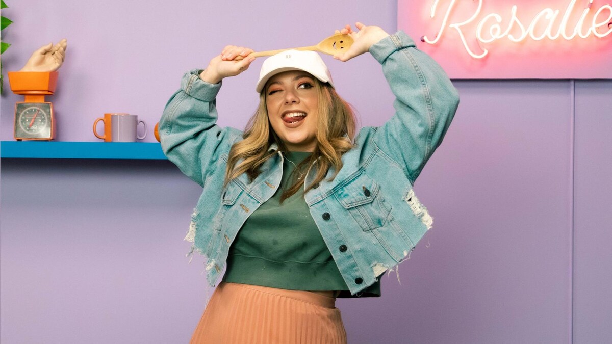 Rosalie Lessard | Mordu