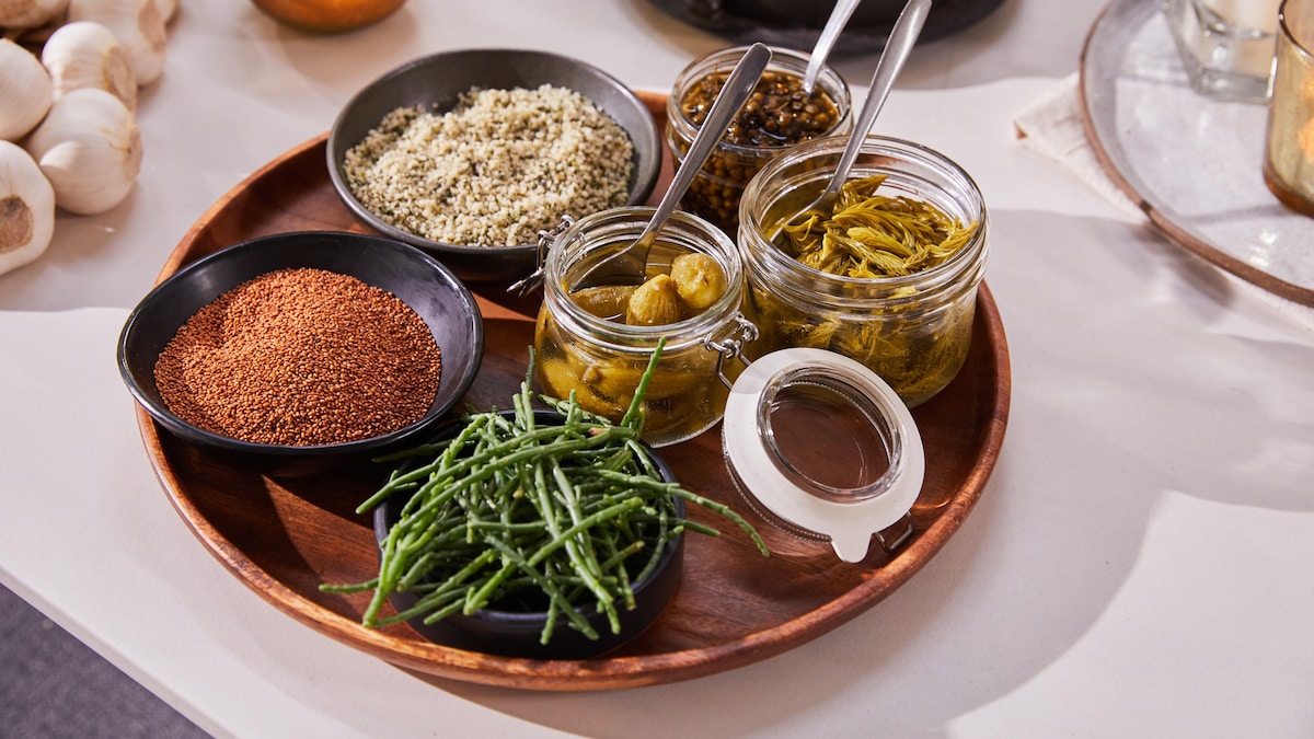 6 produits du terroir à découvrir | Savourer x Mordu