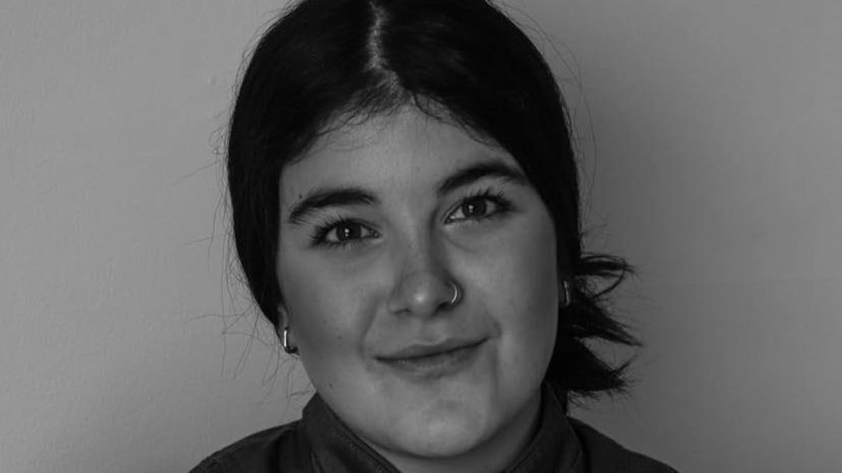 Charlotte Marchand | Mordu