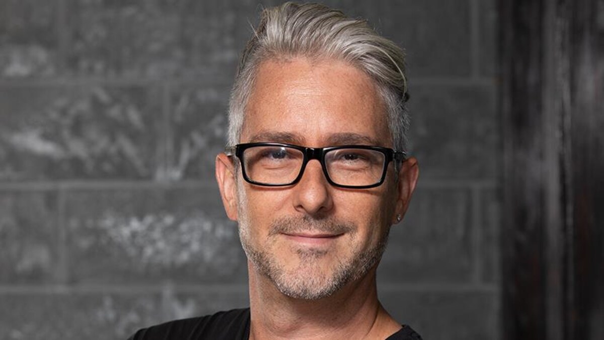 Ian Perreault | Mordu