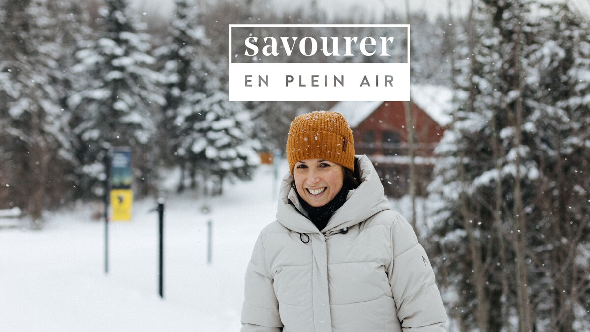 Savourer en plein air | Savourer x Mordu