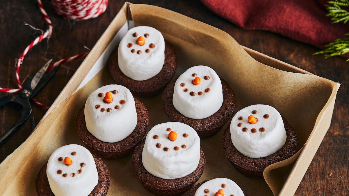 10 recettes pour cuisiner en famille pour le temps des Fêtes | Mordu