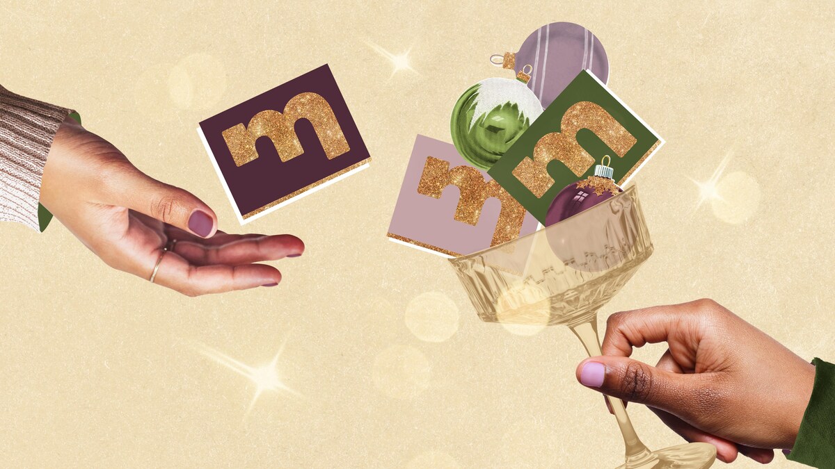 Mets du Mordu dans tes Fêtes | Mordu