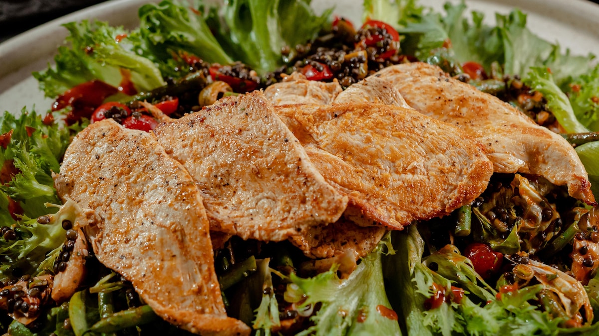 Alimentation | Radio-Canada.ca