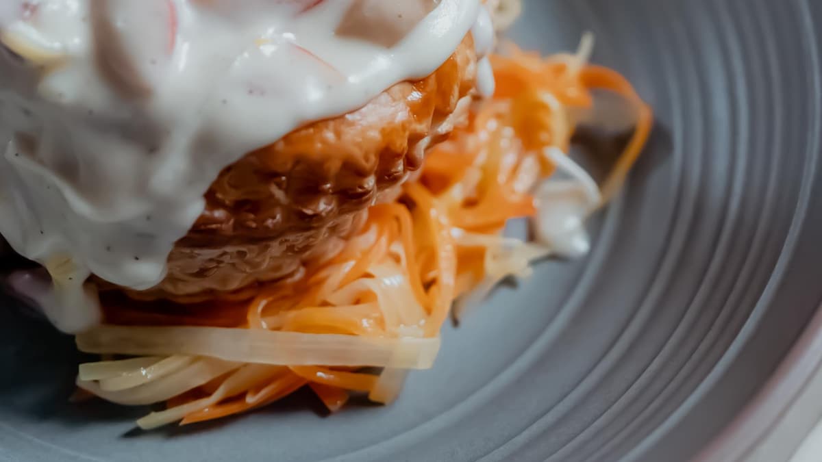 Étuvée de légumes d’hiver | Mordu